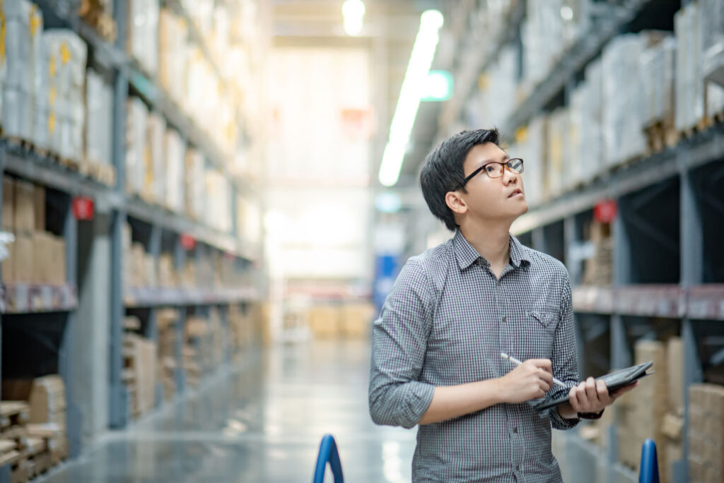The Importance of Inventory Management | Siecap