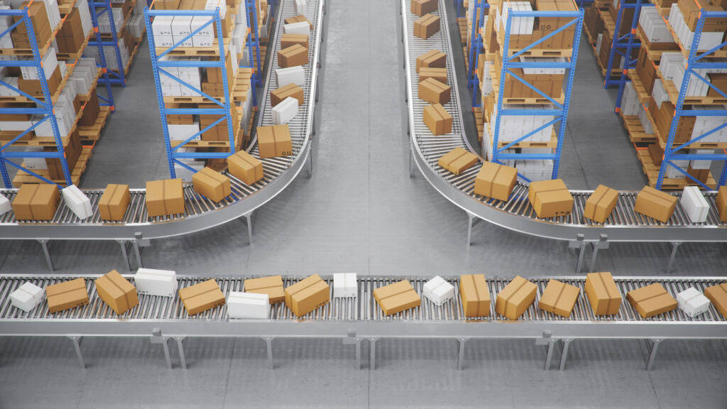 Navigating your way through selecting Warehouse Automation and Intralogistics | Siecap