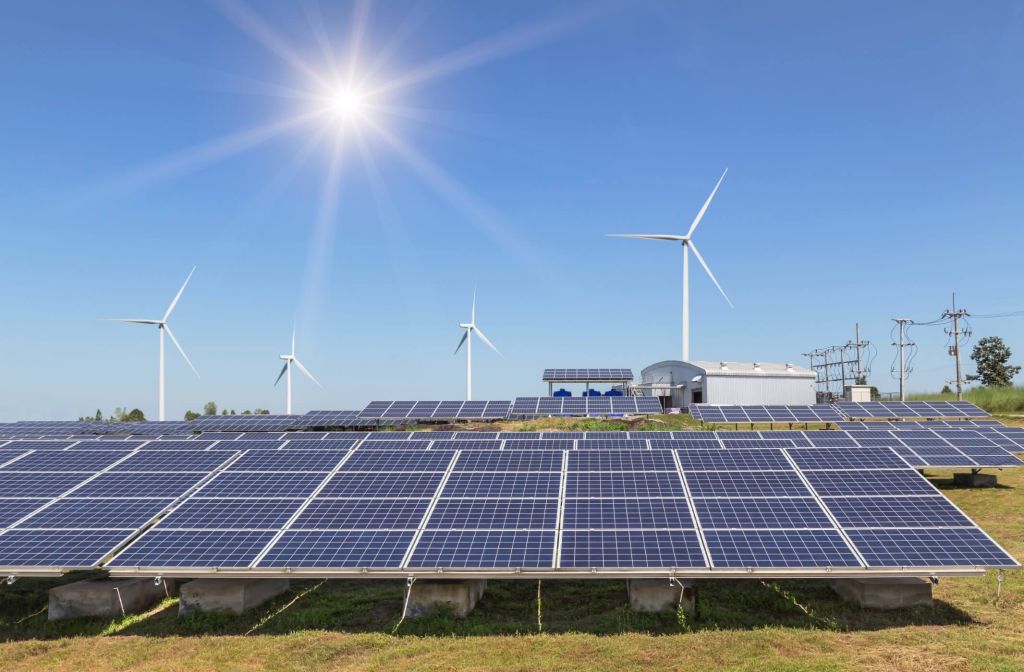 Carbon & Sustainability Advisory | Siecap